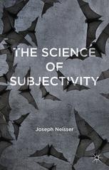 The Science of Subjectivity | SpringerLink