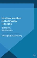 Educational Innovations and Contemporary Technologies: Enhancing ...