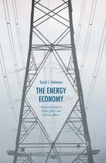 The Energy Economy: Practical Insight to Public Policy and Current ...