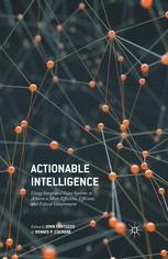 Actionable Intelligence: Using Integrated Data Systems to Achieve a ...