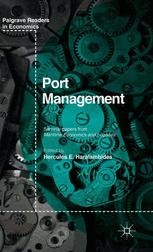 Port Management | SpringerLink