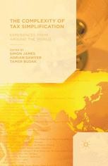 The Complexity of Tax Simplification: Experiences From Around the World ...