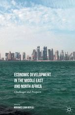 Economic Development in the Middle East and North Africa: Challenges ...