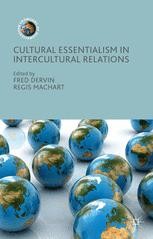 Cultural Essentialism in Intercultural Relations | SpringerLink
