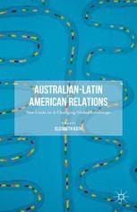 Australian-Latin American Relations: New Links in A Changing Global ...