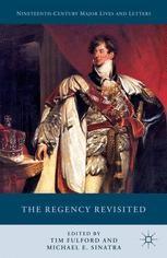 The Regency Revisited | SpringerLink