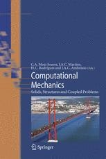 Computational Mechanics: Solids, Structures and Coupled Problems | Springer Nature Link