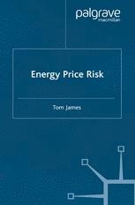 Energy Price Risk: Trading and Price Risk Management | SpringerLink