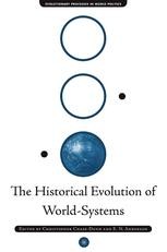 The Historical Evolution of World-Systems | Springer Nature Link ...