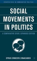Social Movements in Politics: A Comparative Study | SpringerLink