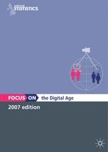 Focus On The Digital Age | SpringerLink
