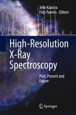 High-Resolution X-Ray Spectroscopy: Past, Present and Future | Springer ...