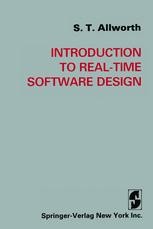 Introduction to Real-time Software Design | SpringerLink