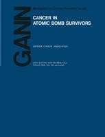 Cancer in Atomic Bomb Survivors | SpringerLink