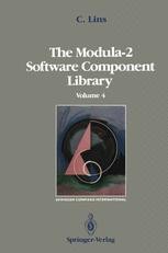 The Modula-2 Software Component Library: Volume 2 | SpringerLink