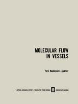Molecular Flow in Vessels | SpringerLink