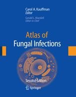 Atlas of Fungal Infection | SpringerLink
