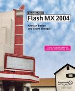 Foundation Flash MX 2004 | SpringerLink