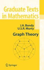Graph Theory | SpringerLink