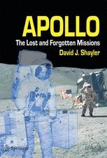 Apollo: The Lost and Forgotten Missions | SpringerLink