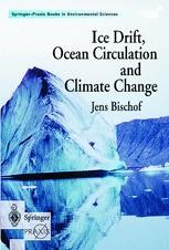 Ice Drift, Ocean Circulation and Climate Change | SpringerLink