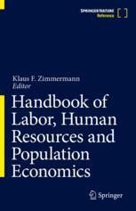 Handbook of Labor, Human Resources and Population Economics | SpringerLink
