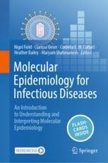 Molecular Epidemiology for Infectious Diseases: An Introduction to ...