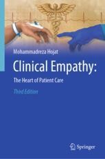 Clinical Empathy: The Heart of Patient Care | SpringerLink