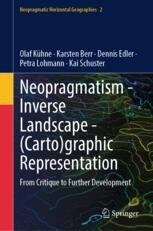 Neopragmatism, Inverse Landscape, (Carto)graphic Representation: From ...