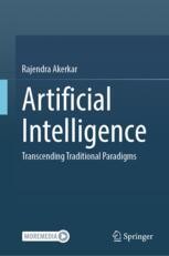 Artificial Intelligence: Transcending Traditional Paradigms | SpringerLink