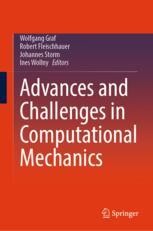 Advances and Challenges in Computational Mechanics | SpringerLink