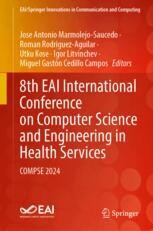 8th EAI International Conference on Computer Science and Engineering in Health Services: COMPSE ...