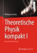 Theoretische Physik kompakt I: Klassische Mechanik | SpringerLink