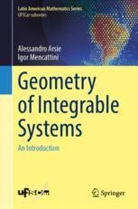 Geometry of Integrable Systems: An Introduction | SpringerLink