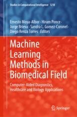 Machine Learning Methods in Biomedical Field: Computer-Aided ...