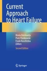 Current Approach to Heart Failure | SpringerLink