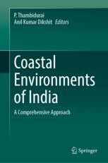Coastal Environments of India: A Comprehensive Approach | SpringerLink