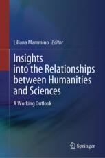 Insights into the Relationships between Humanities and Sciences: A ...