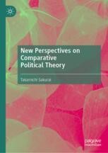 New Perspectives on Comparative Political Theory | SpringerLink