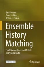 Ensemble History Matching: Conditioning Reservoir Models on Dynamic ...