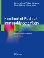 Handbook of Practical Immunohistochemistry: Frequently Asked Questions ...