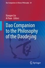 Dao Companion to the Philosophy of the Daodejing | SpringerLink