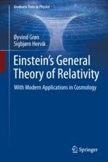 Einstein's General Theory of Relativity: With Modern Applications in ...