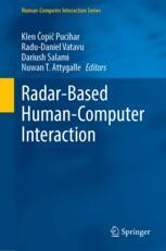 Radar-Based Human-Computer Interaction | SpringerLink
