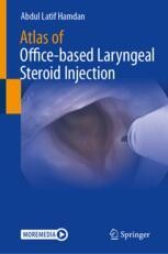 Atlas of Office-based Laryngeal Steroid Injection | SpringerLink