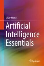 Artificial Intelligence Essentials | SpringerLink