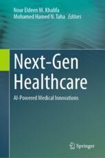 Next-Gen Healthcare: AI-Powered Medical Innovations | Springer Nature ...