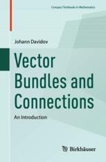 Vector Bundles and Connections: An Introduction | Springer Nature Link