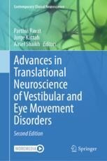 Advances in Translational Neuroscience of Vestibular and Eye Movement Disorders | Springer ...
