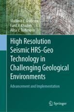 High Resolution Seismic HRS-Geo Technology in Challenging Geological ...